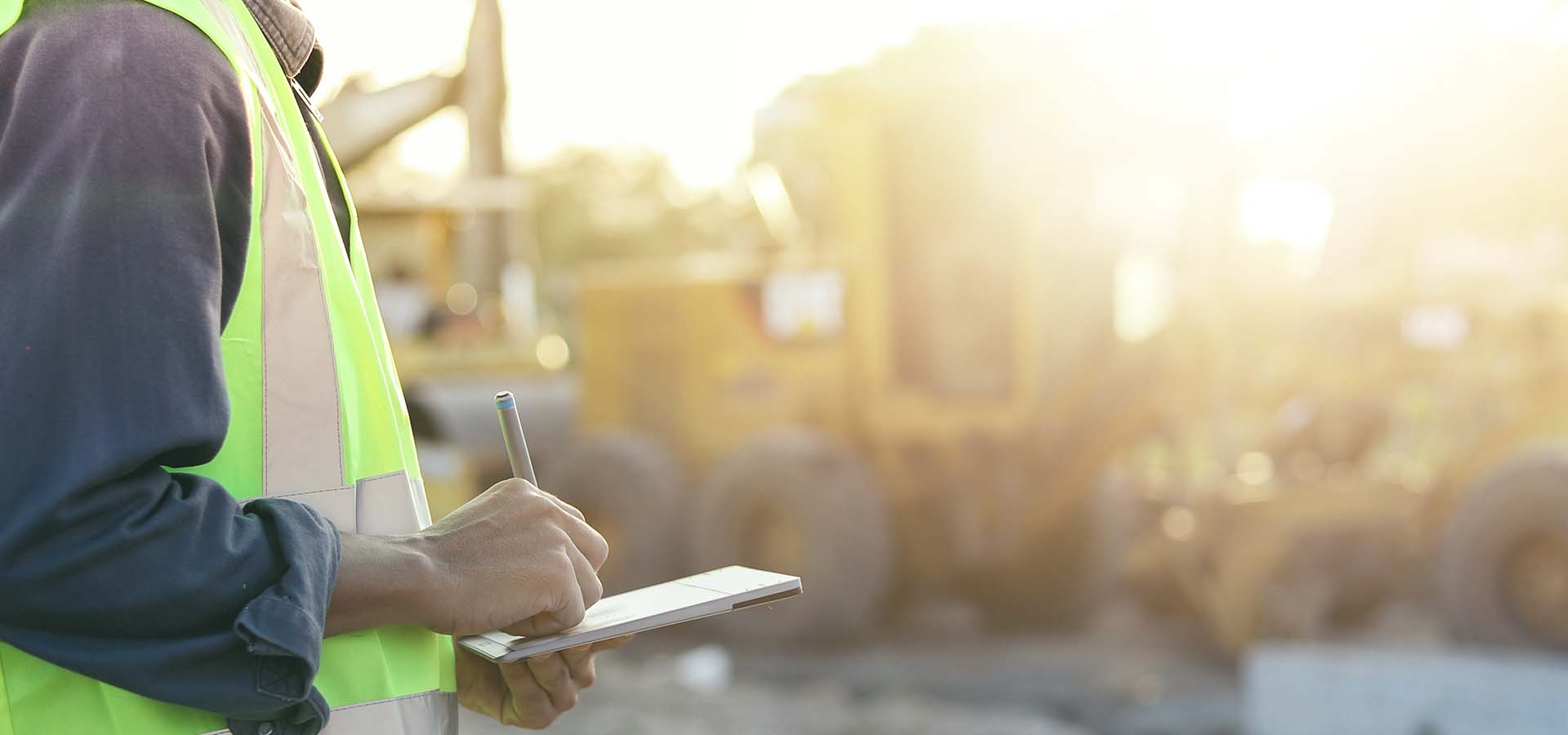 Site Services Group - Site Services Group