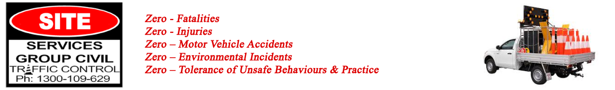 Site Services Group - Site Services Group